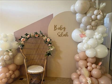 Angled Backdrop