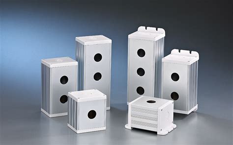 Metal Push Button Box Manufacturers China Metal Push Button Box