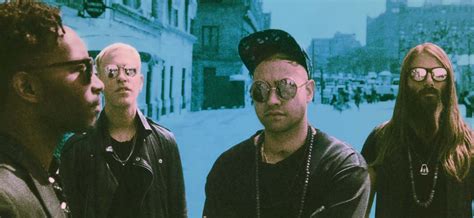 Unknown Mortal Orchestra Partilham Not In Love Were Just High Arte Sonora