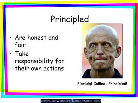 Ppt The Ib Learner Profile Powerpoint Presentation Id6597869