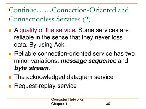 Ppt Computer Networks Powerpoint Presentation Free Download Id1130141
