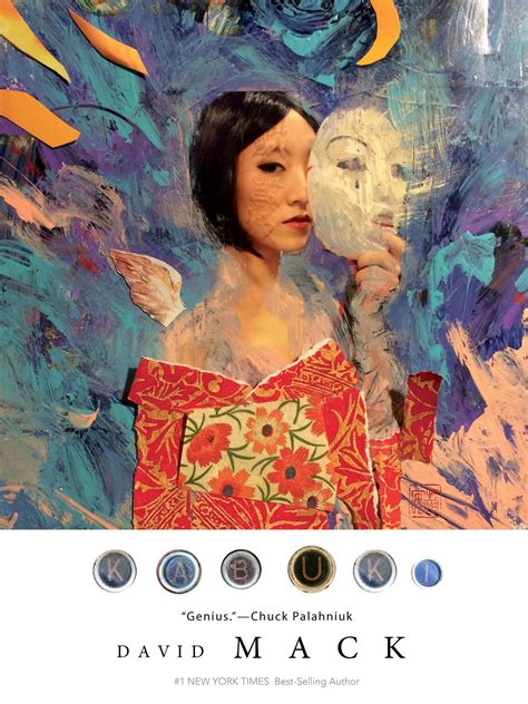 Kabuki Library Volume 2 By David W Mack Goodreads