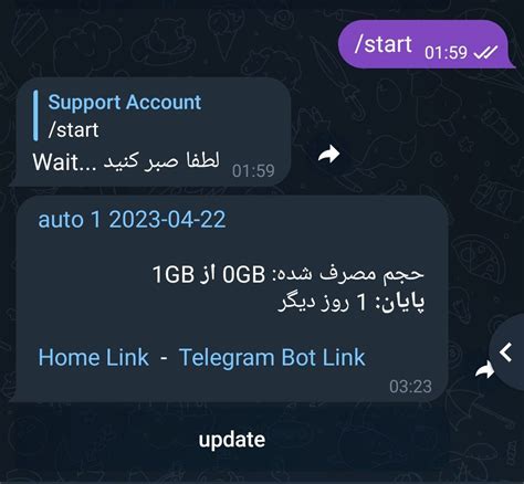 ساخت تعداد اکانت در ربات · Issue 791 · Hiddifyhiddify Manager · Github