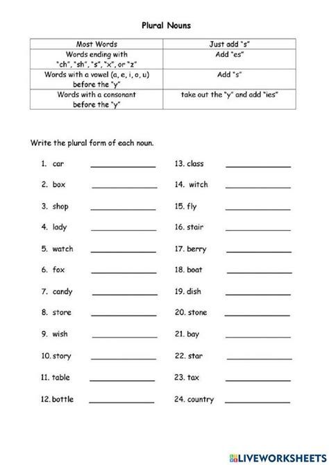 Htww Week 3 Language Arts Homework 2 Worksheet Live Worksheets Worksheets Library
