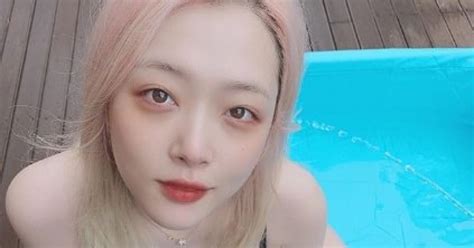 스타들이 입는 수영복은