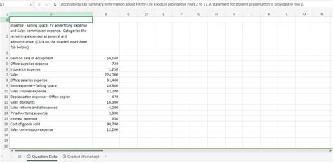 [solved] For An Answer To Be Graded As Correct You Must