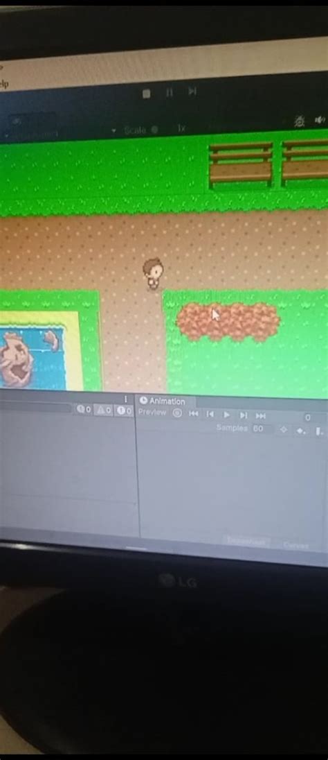 I Have Questions About Animation Runity2d