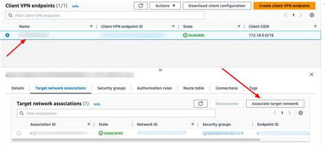 A Comprehensive Guide To Aws Vpn Endpoint And Vpn Client Tool 【official】 Definer Inc