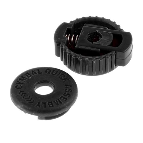 Drum Kit Part Quick Set Cymbal Mate Quick Release Vicedeal