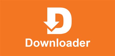 Downloader App On Amazon Appstore