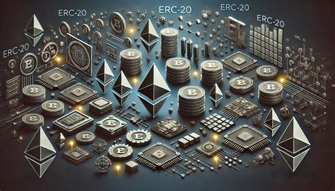 Erc 20 In Crypto Everything You Need To Know Argoox