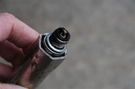 How To Check Spark Plugs Heritage Parts Centre