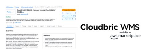 Strengthening Aws Security With Cloudbric Wms Top 5 Priorities For A Robust Web Application