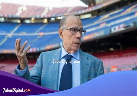 Luis Suarez Meninggal Dunia Karena Sakit Apa Ini Kronologinya