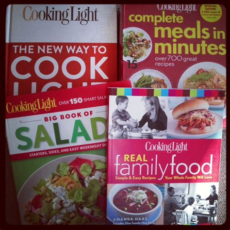 Never Turn Down A Cupcake Cooking Light Cookbook Prize