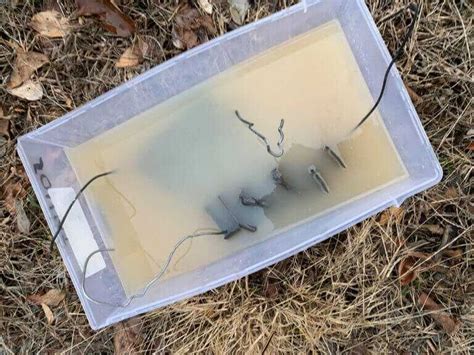 Parkerizing At Home DIY Gunsmithing