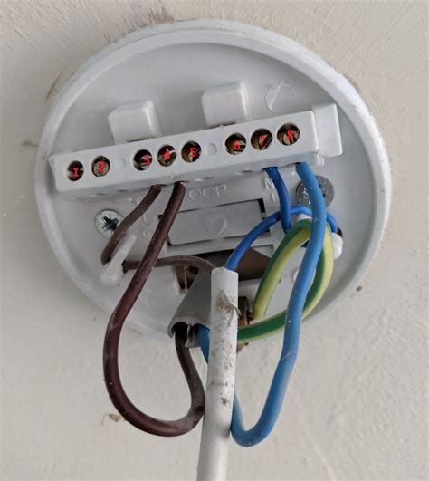 Lighting Replace G24q 1 4 Pins With A B22 Bayonet Home