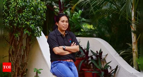 Itll Take A Decade For Indian Womens Football Team To Play World Cup