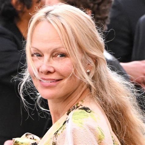 Pamela Anderson Jetzt