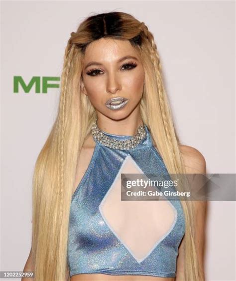 48 Kenzie Reeves Photos And High Res Pictures Getty Images