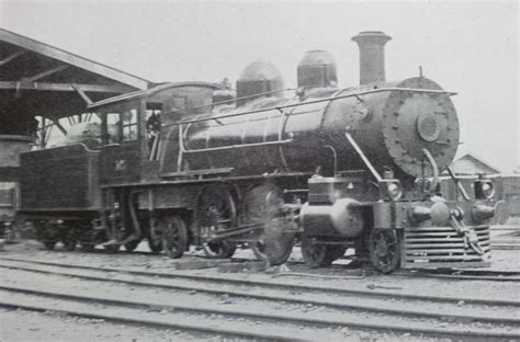 Jgr Class 6600 Locomotive Wiki Fandom
