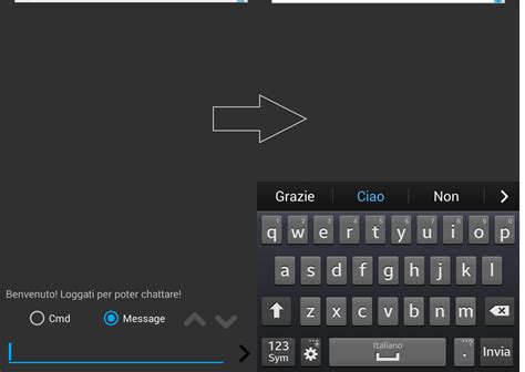 Android Soft Keyboard Push Up Hidding Action Bar Or Overlay Edittext