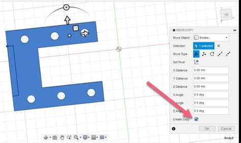 solved can not create a copy with the move tool autodesk community