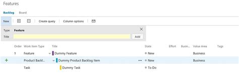 Migrating Team Foundation Server Backlog Telefónica Tech
