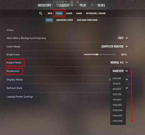 Best CS Resolution Vs Stretched Pro Tips