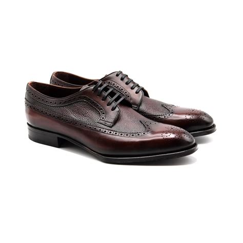 Diego Classic Vitello Mario Bemer