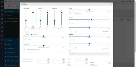 Md Chart Solutions Index