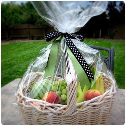 31 Fruit Basket Ideas That Will Blow Them Away Dodo Burd Fruit