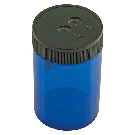 Plastic Pencil Sharpener Franklin Planner