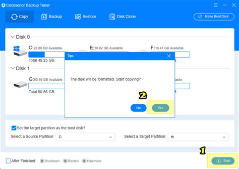 How To Clone Windows 10 From Hdd To Ssd In Lenovo Laptop