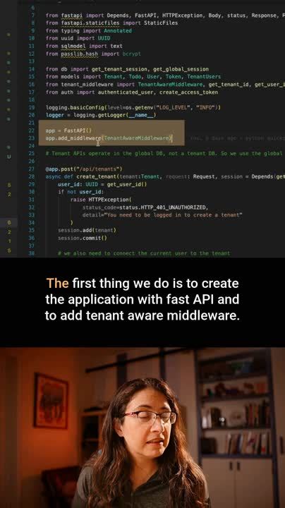 Video Nile On Linkedin In 54 Seconds Gwen Chen Shapira Explains