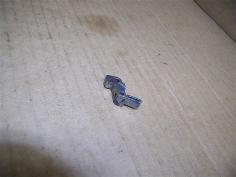 Cva Optima Magnum Muzzleloader Striker And Lifter Assembly Ebay