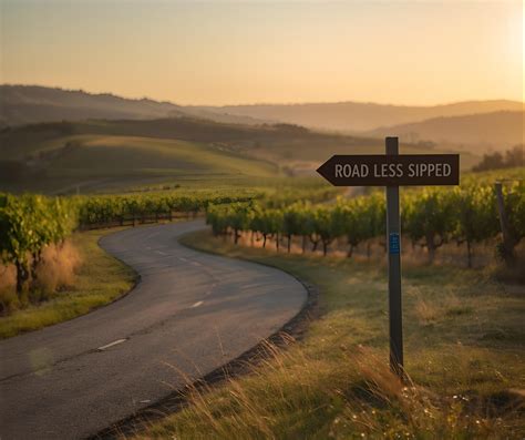 Off The Beaten Track Midweek Wines