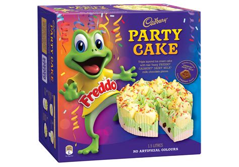 Tip Top Cadbury®
