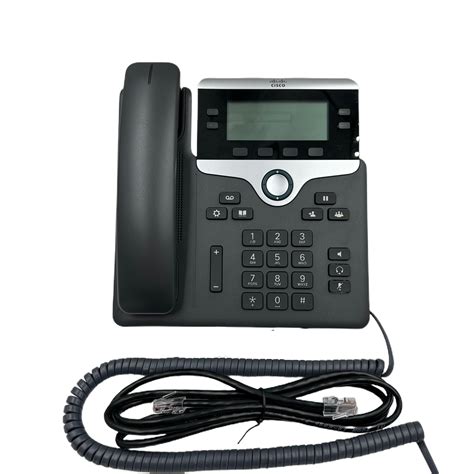 Cisco 7841 Refurb Rq Communications