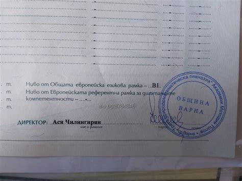 Йоана Русева уроци по английски език Английски Присъствено при учителя Езиково обучени