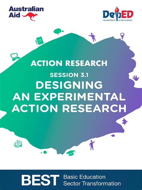 3 1 Experimental Design Pdf Experiment Statistics