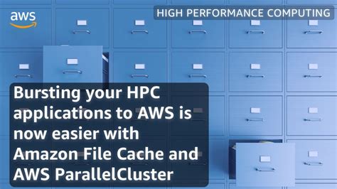 rodrigo prado on linkedin bursting your hpc applications to aws is now