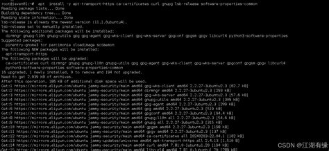 【kwdb 创作者计划】docker单机环境下kwdb集群快速搭建指南 csdn博客
