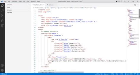 Vaishnavi Barge On Linkedin Codsoft Web Development Internship Task 2 Completed Personal