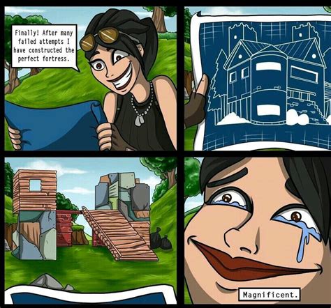 Hilariously Funny Fortnite Memes To Make You Laugh