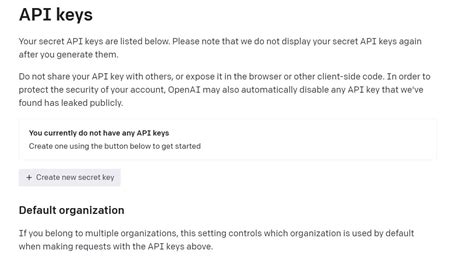 API Termination After Two Questions By Me API OpenAI Developer Community