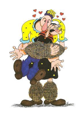 A View From A Goon 75 Years Of Alice The Goon Classic Cartoons