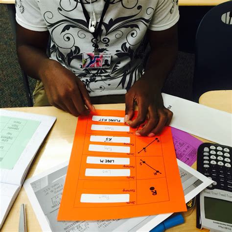 2016 2017 Geometry Basics Unit Mrs Newells Math