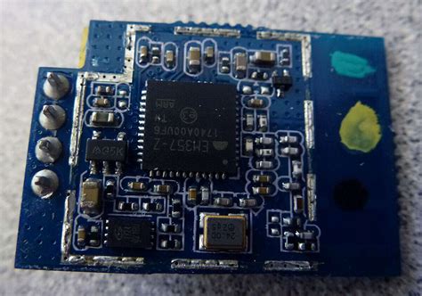 Teardown Zigbee Controlled LED Light Bulb EDN Asia