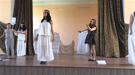 117 ე სკოლა ფესტივალი Youtube